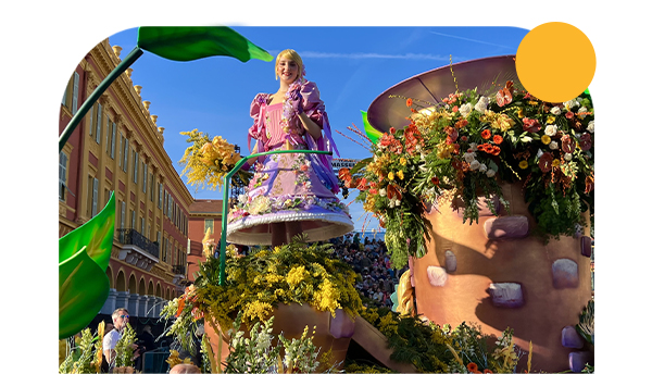 From the Nice Carnival to the World’s Major Carnivals: Traditions and ...